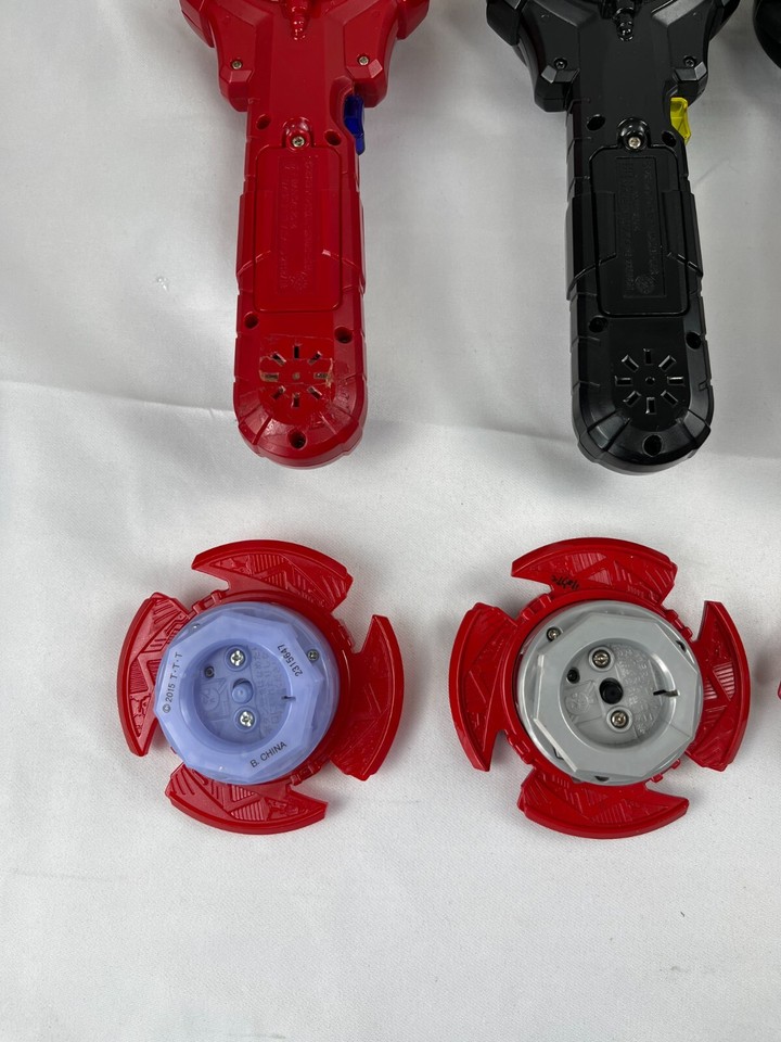 Power Rangers Ninja Steel Ninninger DX Sword Shuriken Ster Set Bundle ...