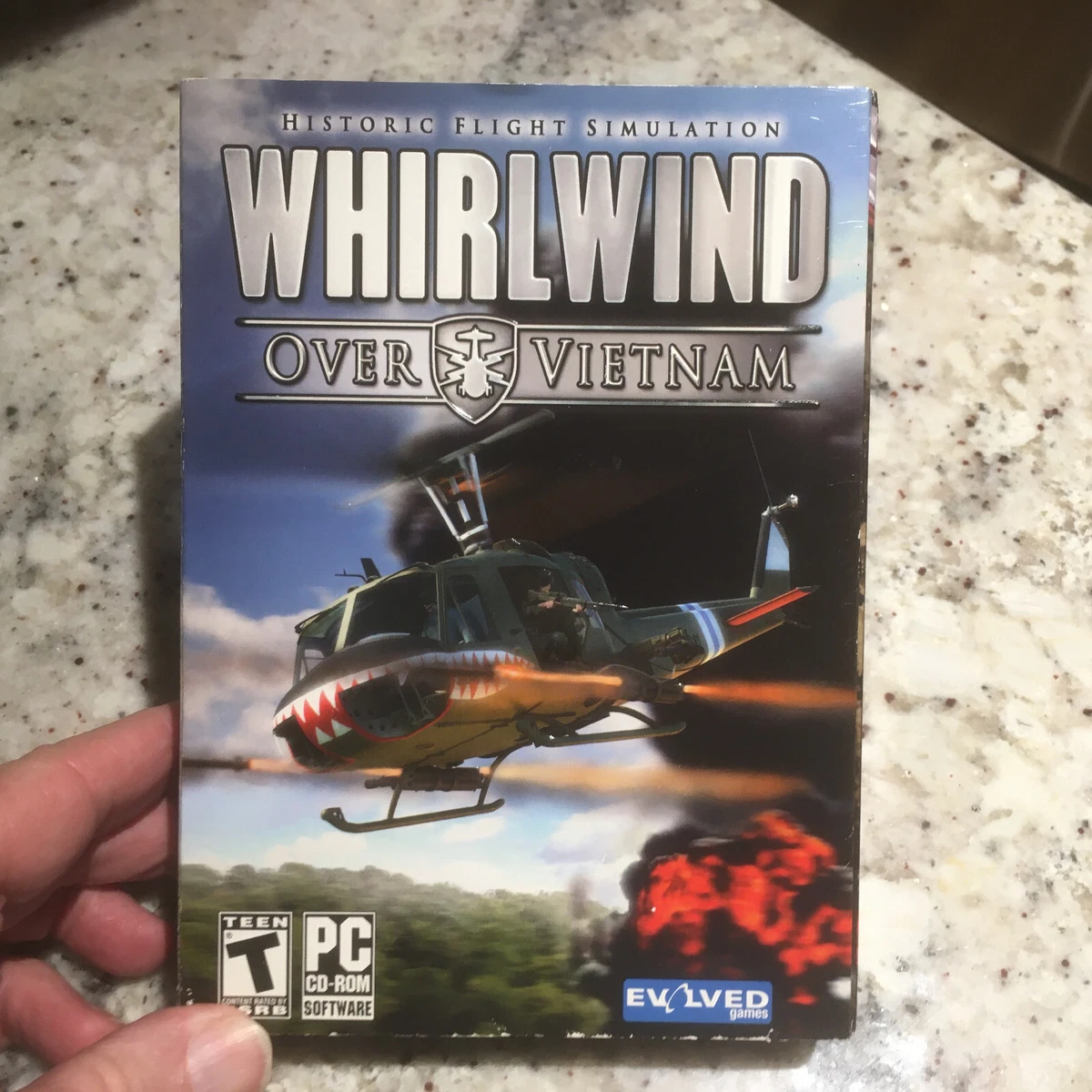 2007 Pc Games