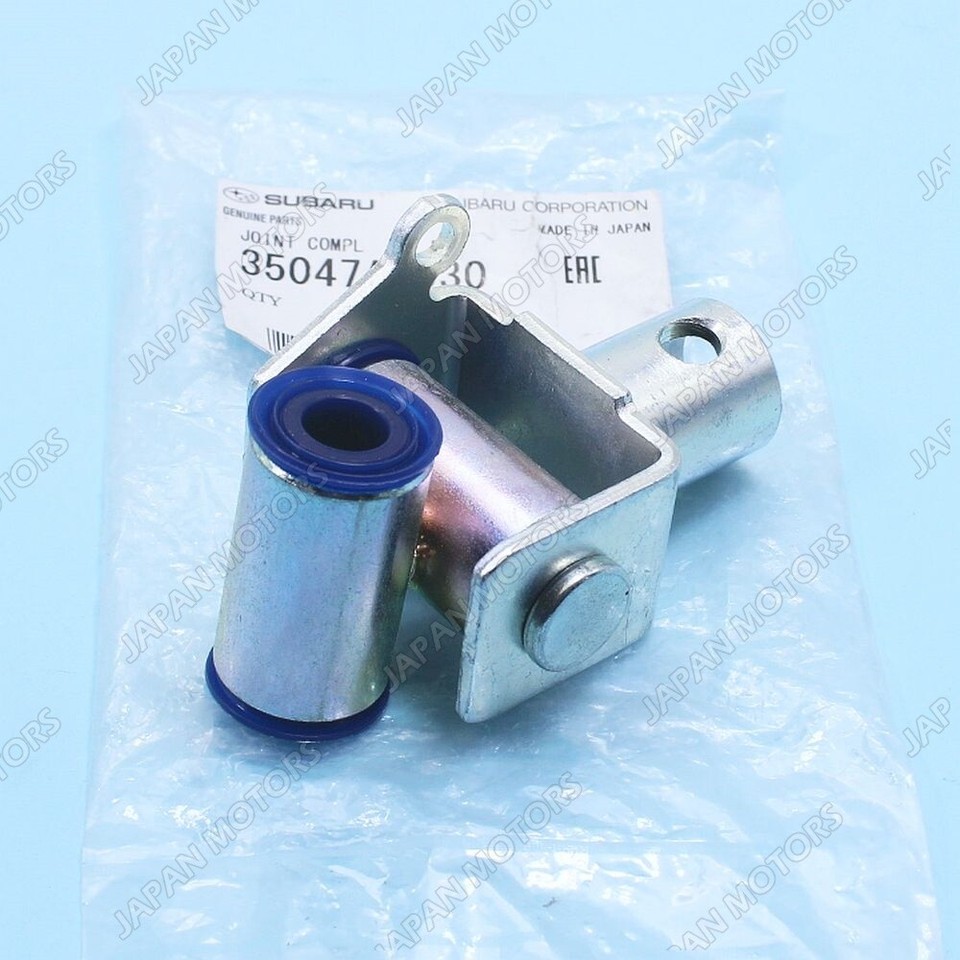 New Genuine OEM Subaru Impreza Forester WRX Joint Gear Shift Linkage ...