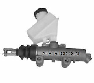 CLUTCH MASTER CYLINDER FITS IVECO STRALIS TECH TRAKKER CURSOR 41211005 ...