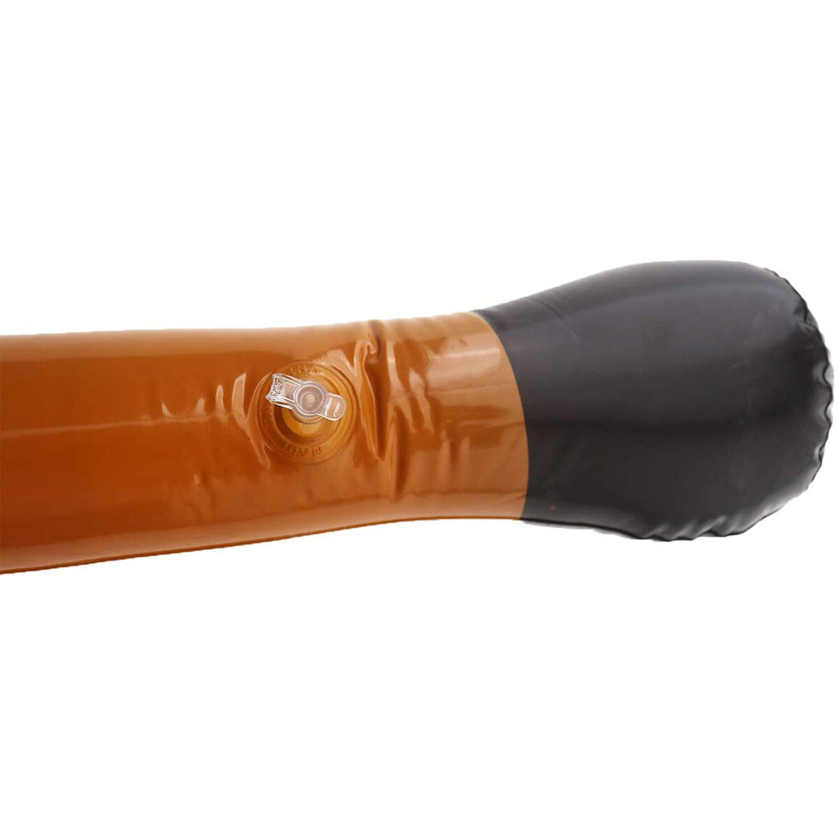 VDL Inflatable Blow Up Zimmer Frame And Or Walking Stick Novelty ...