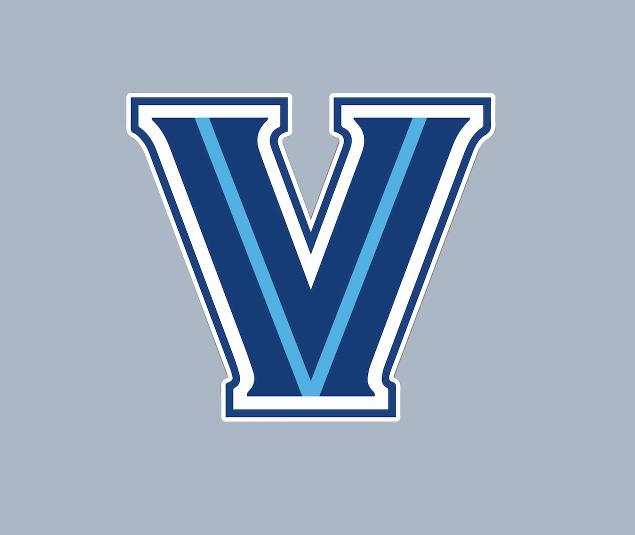 Car Magnet - Villanova Wildcats - NCAA College Football - MAGNET | eBay