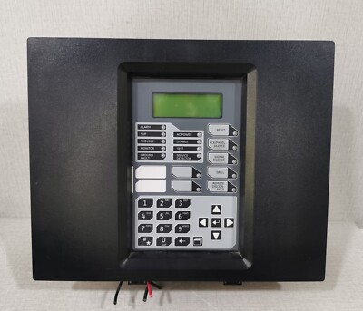 Control Panels & Keypads - Fire Alarm Control Panel
