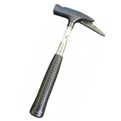 PICARD Zimmermann-shammer Latt-hammer Typ 600S TÜV/GS Spitz-hammer Bau ...