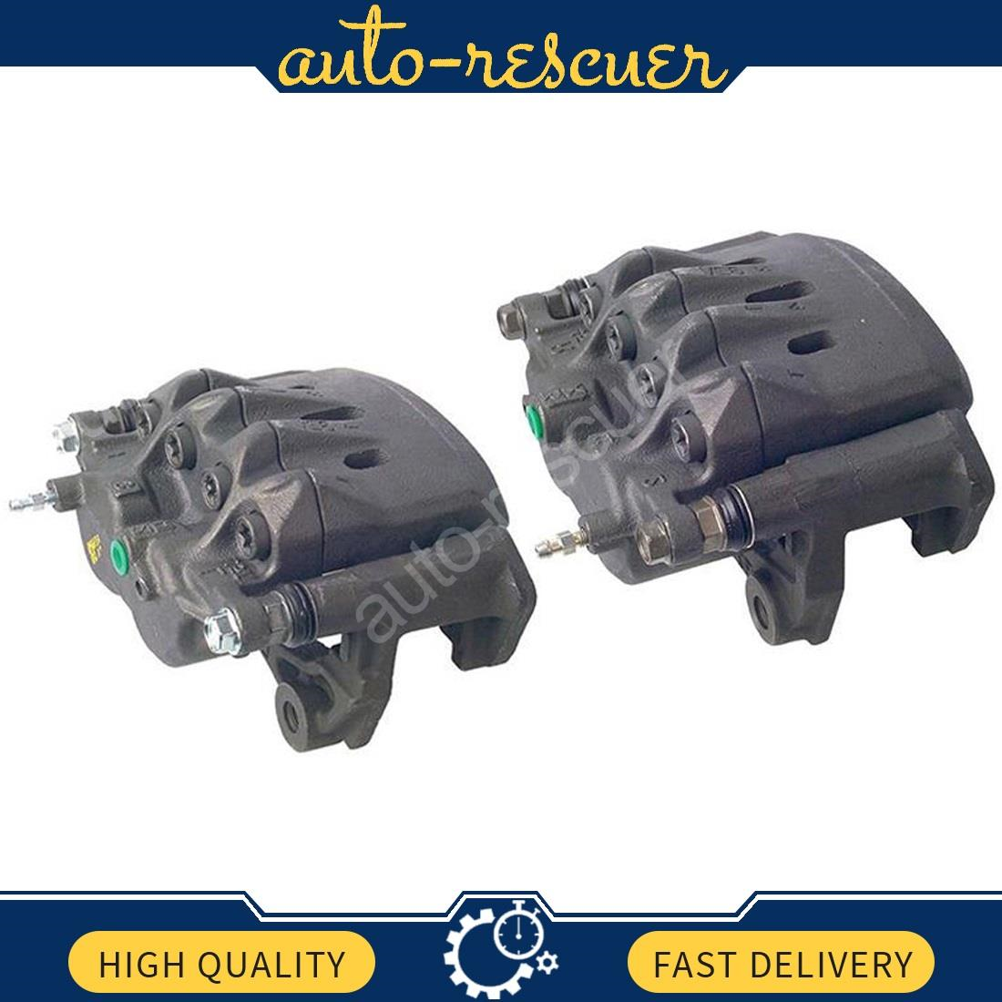 Cardone Reman Disc Brake Caliper 2x fits from 1993 to 1995 Lexus GS300 ...