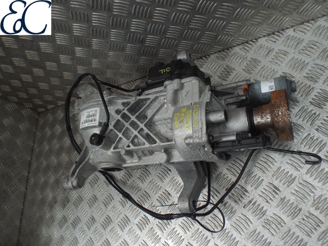 14-19 2.0L SD4 DISCOVERY SPORT, REAR DIFF WITH HALDEX, GK72-4N053-AA ...