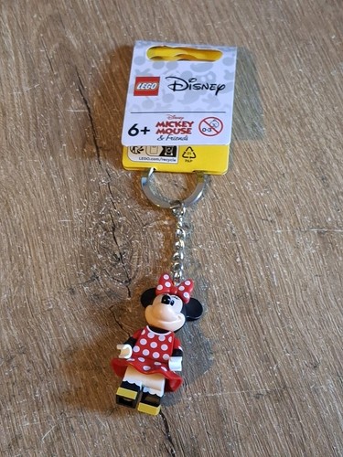 LEGO PORTE CLÉS DISNEY MICKEY Minnie 853999 NEUF | eBay