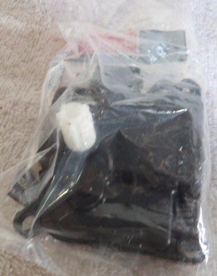 HVAC Blend Door Actuator-Temperature Blend Door Actuator Motorcraft YH ...