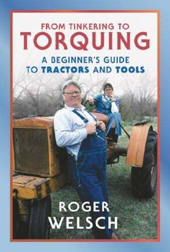 From Tinkering to Torquing: A Beginner's Guide to Tractors and Tools by ...