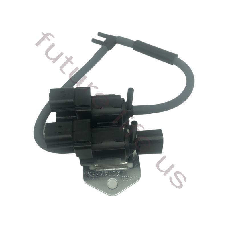 OEM Front Wheel Vacuum Switch Solenoid Valve 8657A031 For Pajero ...