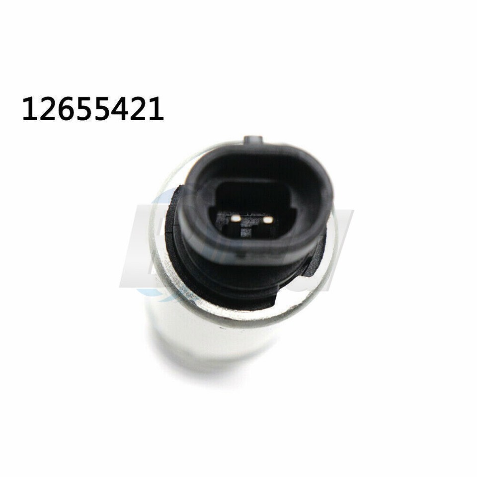 2Pcs New Variable Valve Timing VVT Solenoid 12655420 12655421 For GM ...
