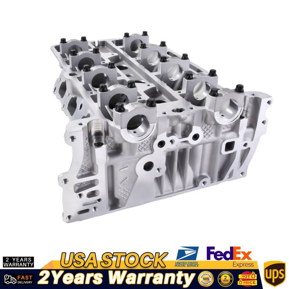 For 2011-2019 Chevy Cruze Sonic Trax 1.4L Turbo Cylinder Head 55565291 ...