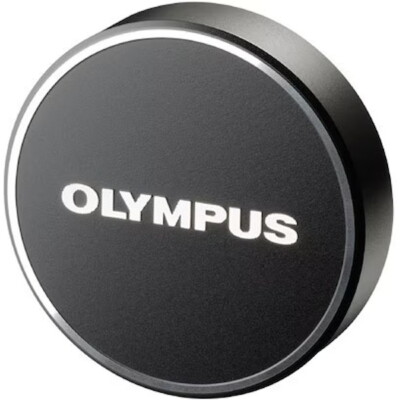OLYMPUS Lens Cap Lid Cover 06 | eBay