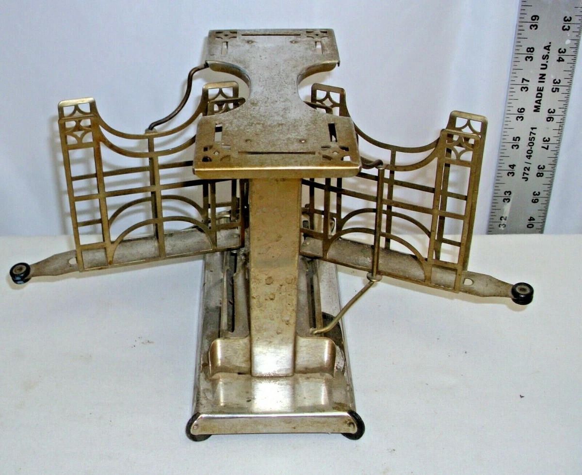 1920s Pop Up Toaster