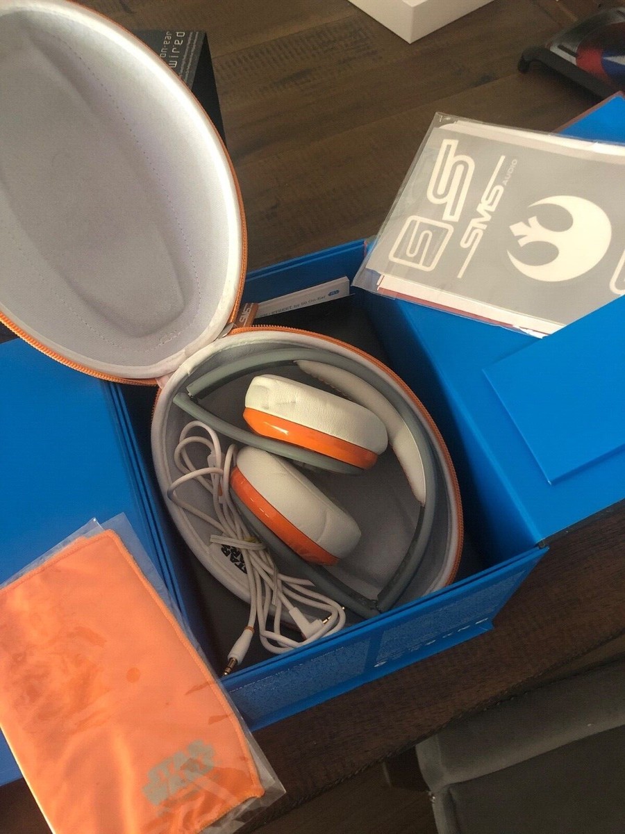 50 Cent Headphones Star Wars