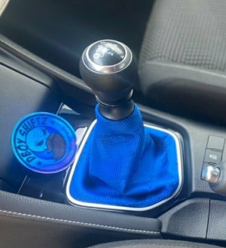 Dboy Shiftz Bride Shift Boot Black, Blue, Red or Grey for Toyota Scion ...