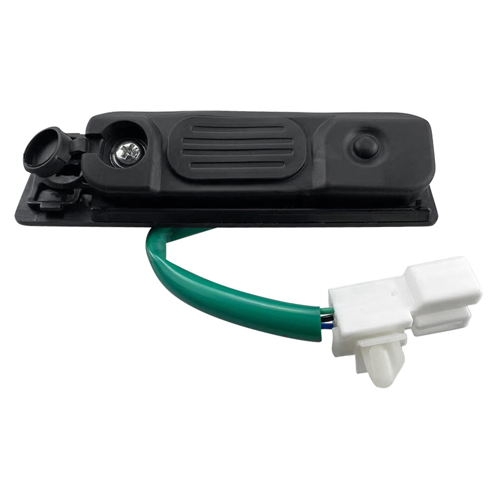 For Mitsubishi 5810A090 Outlander Asx Rvr Handle Tailgate Lock Release ...