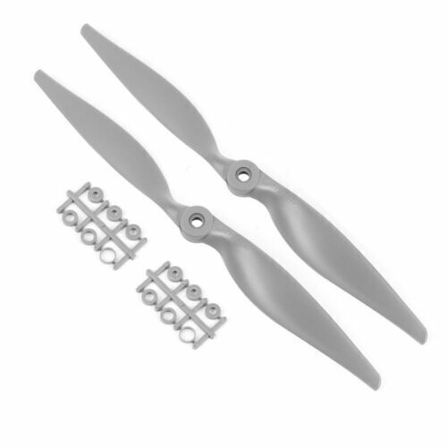 GEMFANPropeller 5 6 7 8 9 10 11 12 13 14 Inch High Speed Props for APC ...