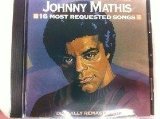 MATHIS Johnny - 16 most requested songs - CD Album | eBay