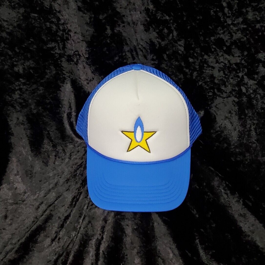 Strickland Propane Hat King Of The Hill