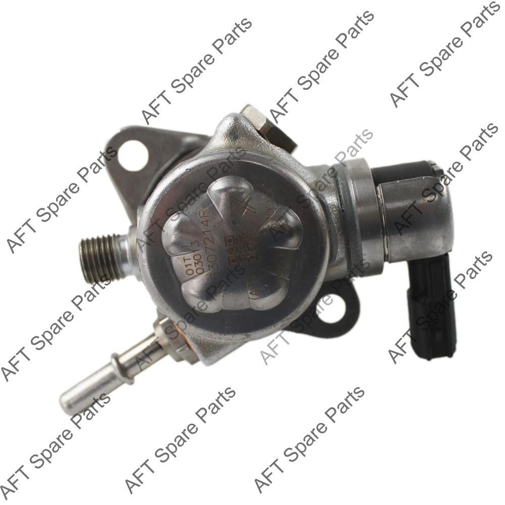 High Pressure Fuel Pump 166307214R Fits For Nissan Qashqai 1.2 DIG-T 1. ...