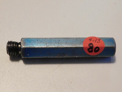 Inspection Gauges - Npt L1 Pipe Thread