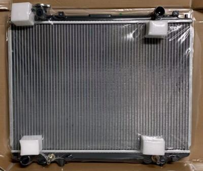 New Radiator for Ford Courier PD PE PG PH Petrol Diesel AT MT 96-06 (MZ ...