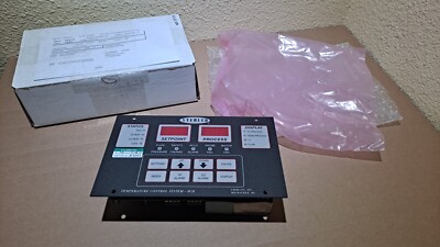 STERLING 601.00521.00 TEMPERATURE CONTROL SYSTEM M2B WATER STERLCO Fast ...