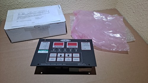 STERLING 601.00521.00 TEMPERATURE CONTROL SYSTEM M2B WATER STERLCO Fast Shipping | eBay