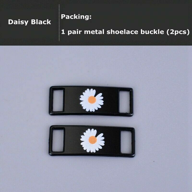 AF1 Replacement Lace Locks Metal Custom Sneaker Tags Badge Air Force ...