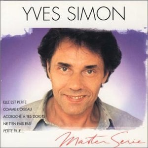 Master Serie, Yves Simon 42283626126 | eBay