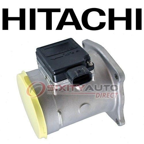 Hitachi Mass Air Flow Sensor for 1996 Toyota 4Runner 2.7L L4 - MAF ...