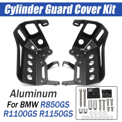 For BMW Engine Cylinder Head Guard Cover Protector R850GS R1100GS ...
