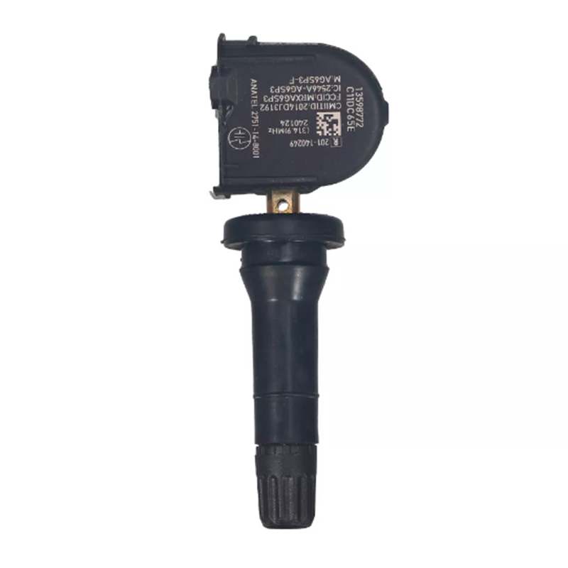 4pcs OEM TPMS Tire Pressure Sensor 13540604 For GMC Chevy Buick ...