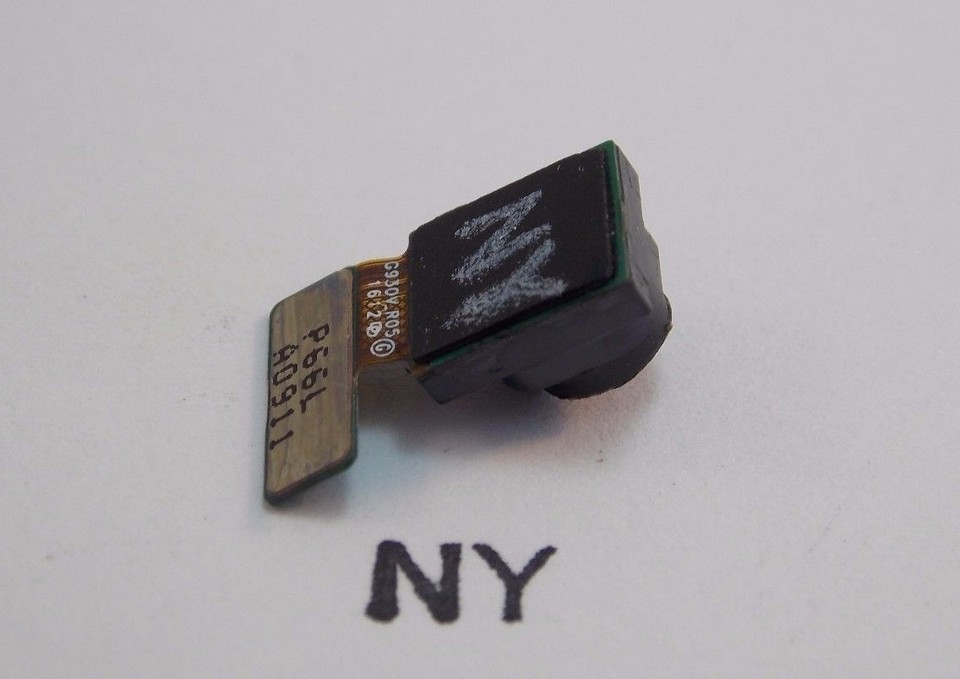 Front Forward 5MP Camera Samsung Galaxy S7 Active SM-G891A AT&T Phone ...