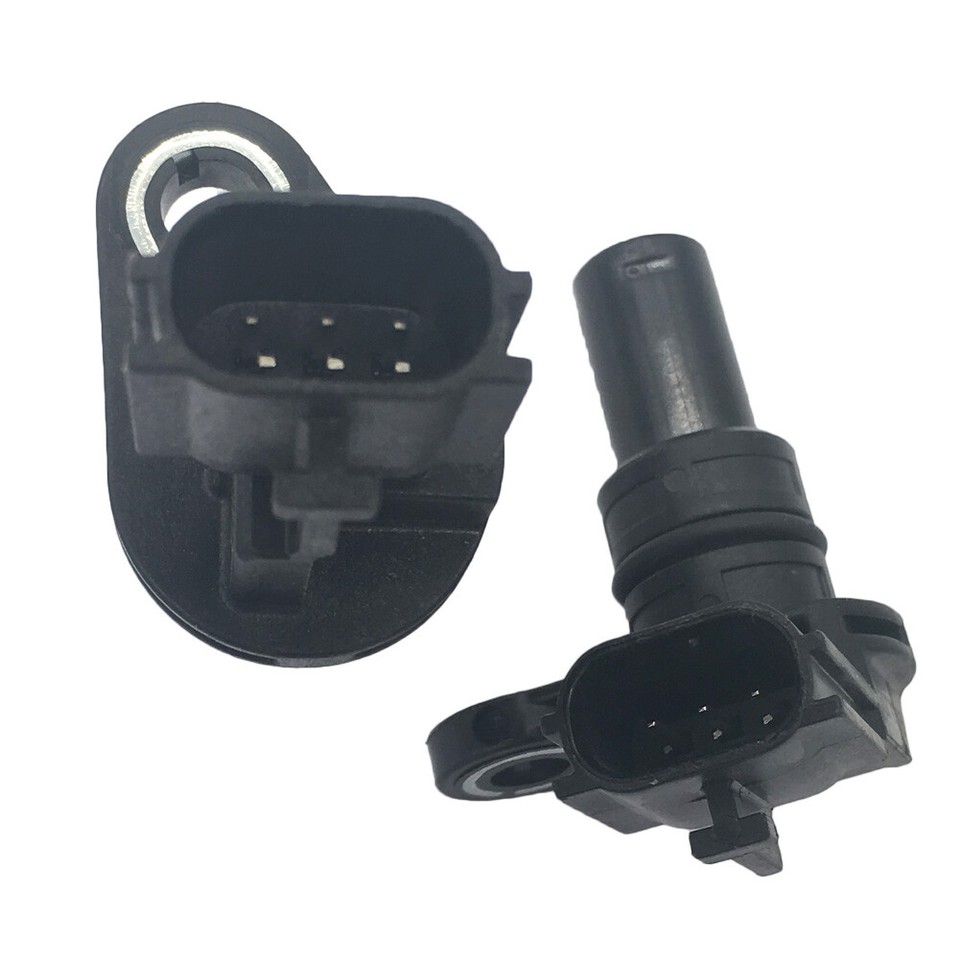 2X Input&Output Speed Sensor For Mitsubishi Lancer 2010-2011 Outlander ...