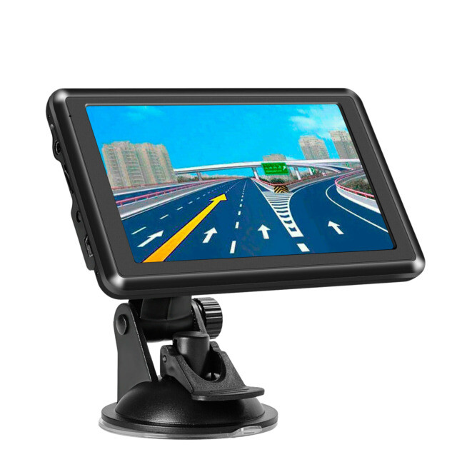 XGODY 704 7 inch SAT GPS Navigation System for sale online | eBay UK