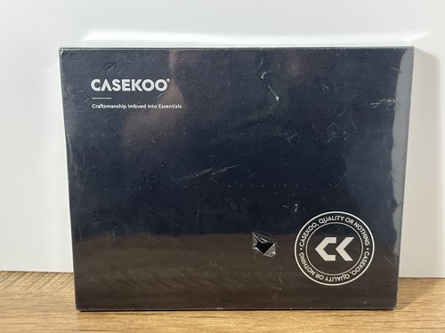 Casekoo LC ZJ Series Cellphone Case iPhone 13 Pro Black New Unopened ...