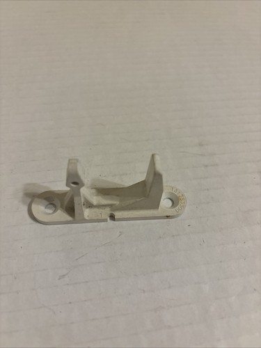 131763302 Frigidaire Washer Door Latch Strike Genuine OEM Replacement ...