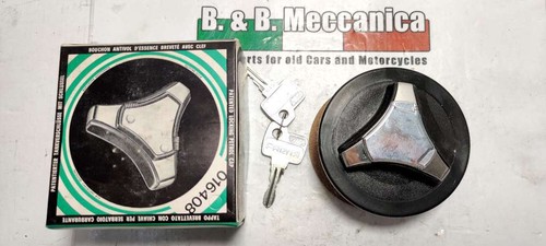 Fuel Cap Antievaporazione Original Farma Cod. 016408 BMW | eBay