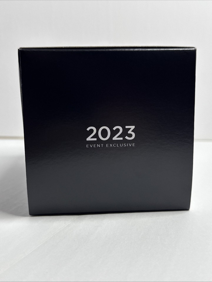 2023 SDCC Darth Revan Star Wars Celebration KOTOR Hallmark Ornament ...