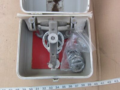 Articulators - Hanau Model