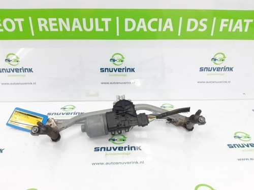 MOTEUR + TRINGLERIE ESSUIE GLACE AVANT Peugeot 2008 (CU) 2015 ...