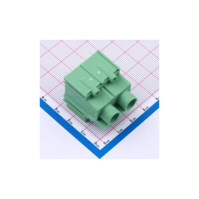 (2pcs)KFB-1270-12.7-2P P=12.7mm | eBay