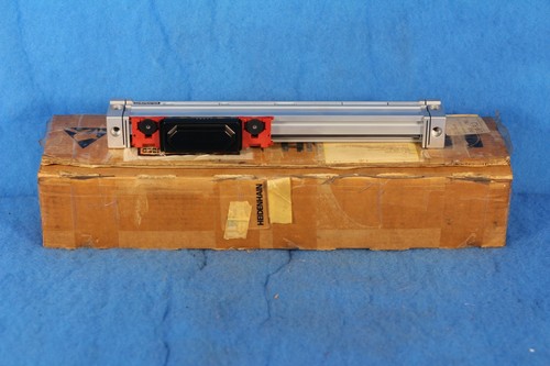 Heidenhain D-83301 Traunreut Linear Encoder Scale LS 704 220MM 90 Day ...