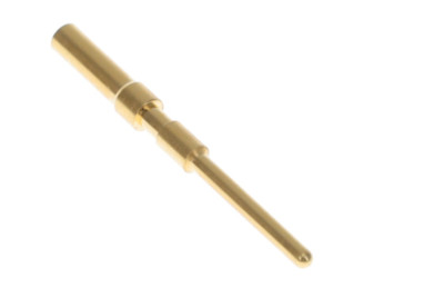 10 x 1452372 Phoenix Contact PIN SZ 0.8MM CRIMP GOLD 14 52 37 2 | eBay