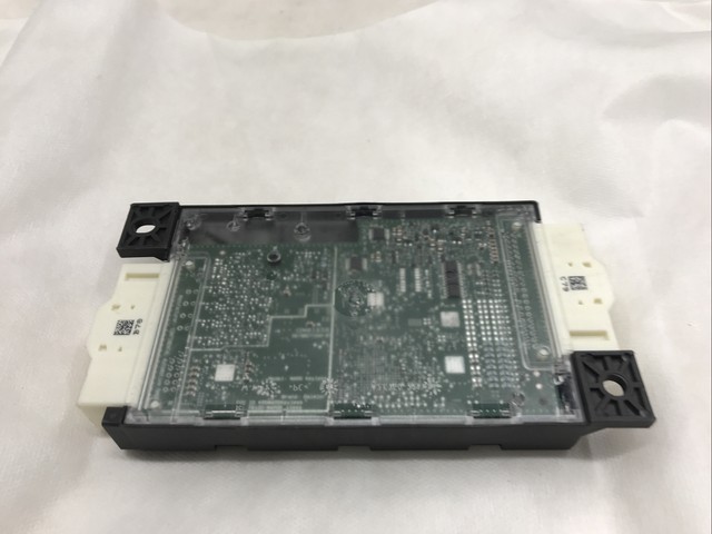 Original Mercedes-Benz GLE Controller Module Computer Control Unit ...