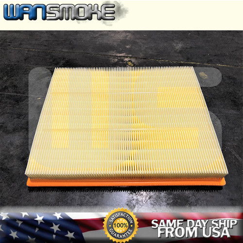 Premium Engine Air FIlter For BMW GT 335i 435i M2 M235i xDrive ...