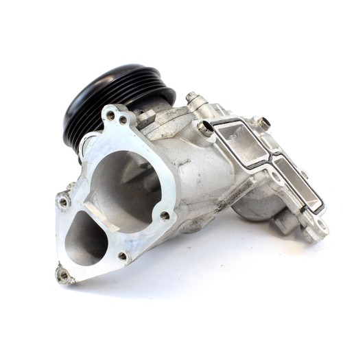 Original Mercedes Wasserpumpe A6542010010 A6542002300 | eBay.de