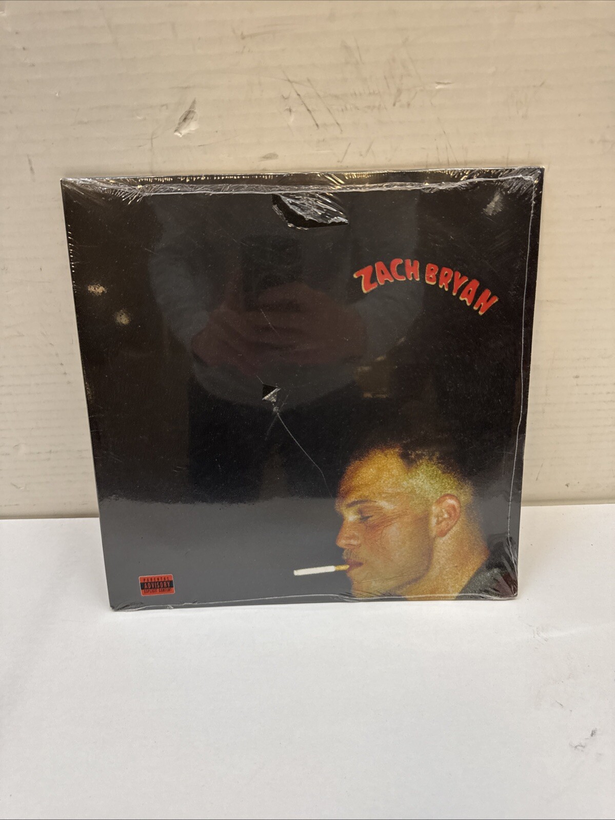 Zach Bryan - Zach Bryan [New Vinyl LP Record] Explicit 93624849773 | eBay